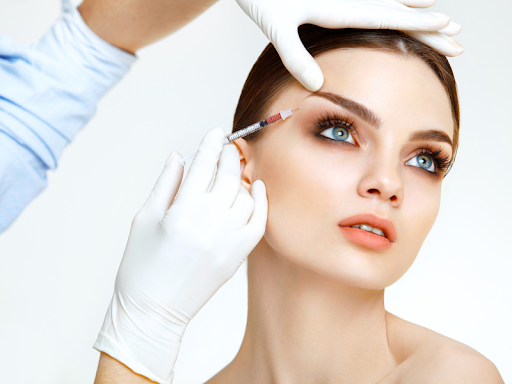 What Is A Mesolift Facial And Why Is It So Popular