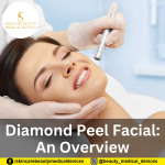 Diamond Peel Facial: An Overview