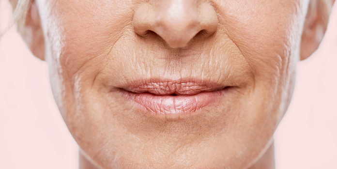 Smooth and Youthful: Effective Ways to Combat Wrinkles Above Lips