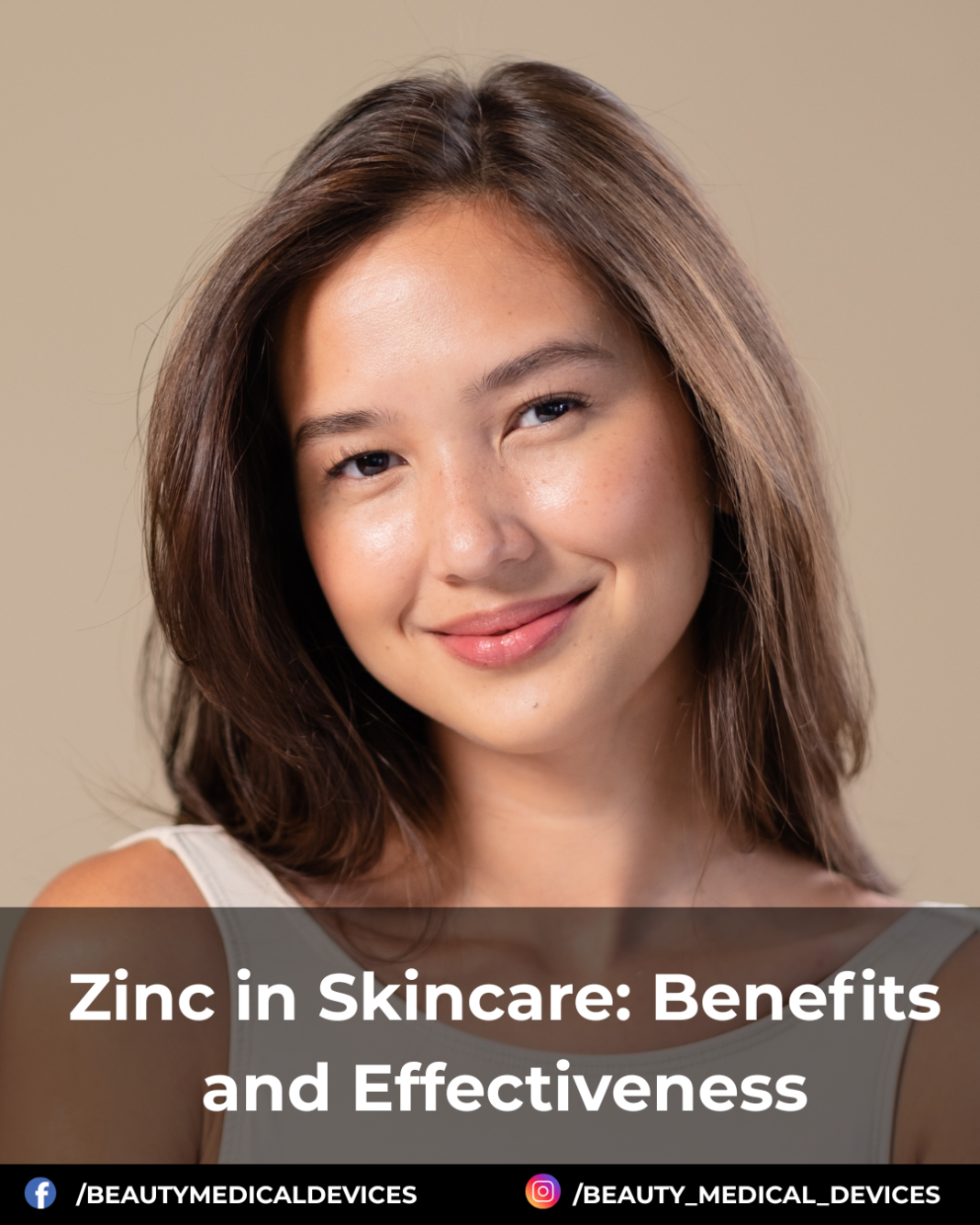 Zinc in Skincare: Benefits and Effectiveness